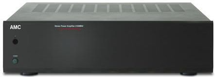 Wzmacmiacz audio AMC 2100 MkII - Opinie i ceny na Ceneo.pl