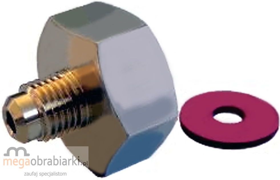 Rothenberger Adapter Do Butli Z Czynnikiem Chłodniczy W21.8 X 1/4 Cal ...