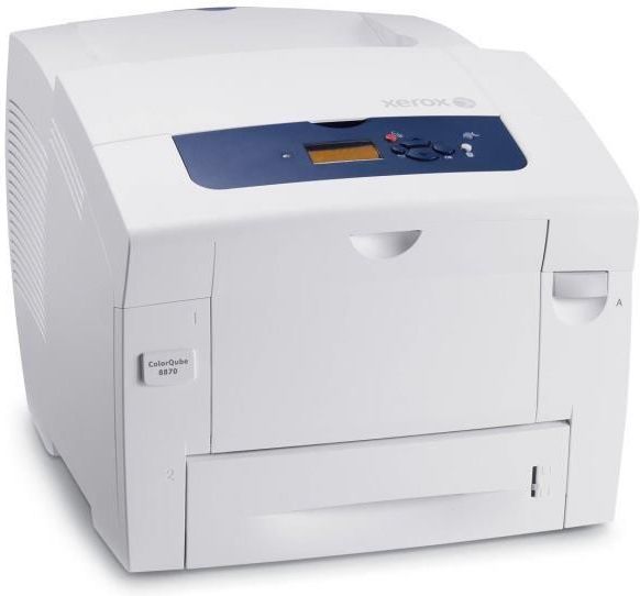 Drukarka laserowa XEROX ColorQube 8880_ADN - Opinie i ceny na Ceneo.pl