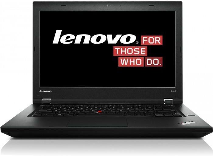 Laptop Lenovo L440 (20ASA0X2PB) - Opinie i ceny na Ceneo.pl
