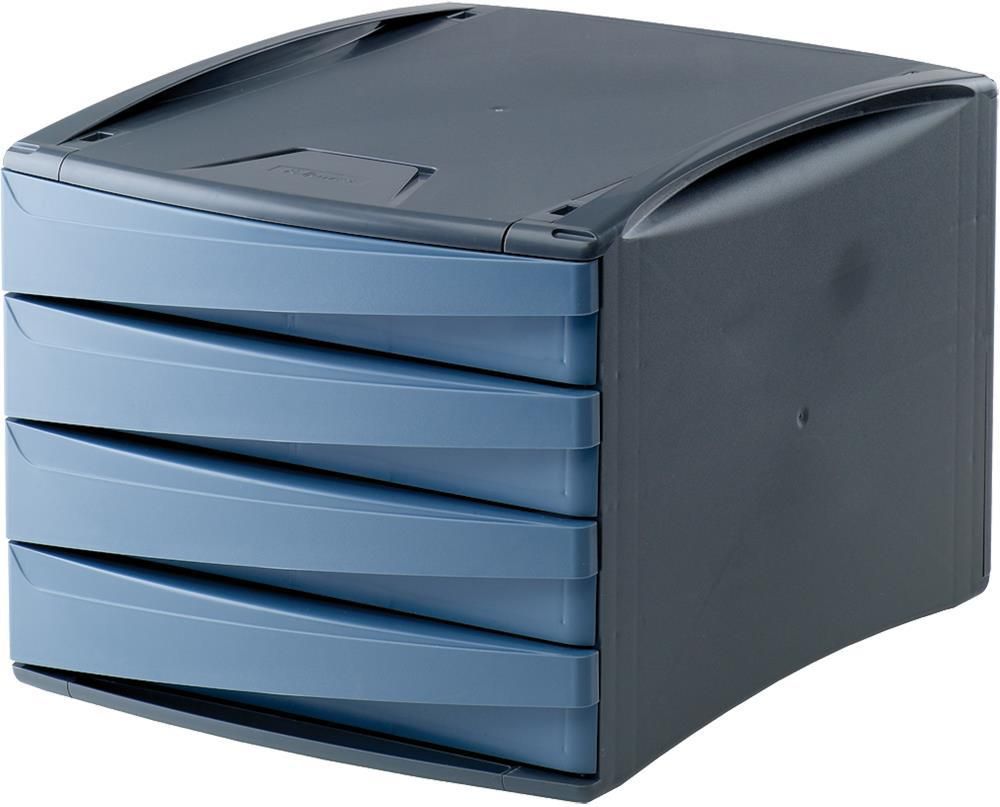 Fellowes Green2Desk Organizer Z Szufladkami - Ceny i opinie - Ceneo.pl