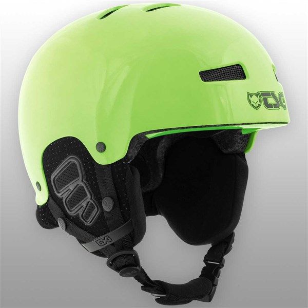 Tsg Gravity Youth Solid Gloss Neon Zielony - Ceny i opinie - Ceneo.pl