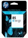 Tusz Hewlett Packard Głowica Hp 85 Light Cyan (C9423A) do drukarki ...