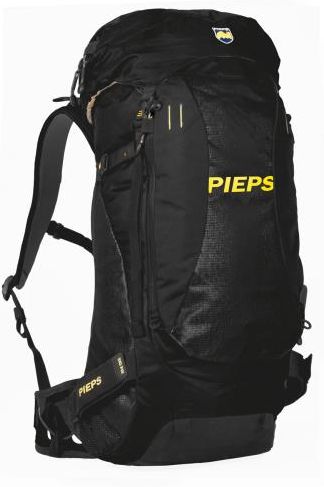 Plecak Pieps Plecotus Light 30 Czarny 30 L 14/15 - Ceny i opinie - Ceneo.pl