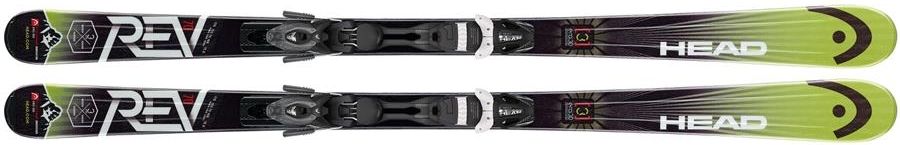 Narty Head Rev 70 14/15 - Ceny i opinie - Ceneo.pl