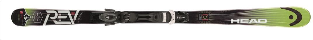 Narty Head Rev 70 14/15 - Ceny i opinie - Ceneo.pl