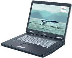 Laptop Fujitsu Siemens AMILO Pro V2085 M735A 15.4'' WXGA 512MB 60GB DVD ...
