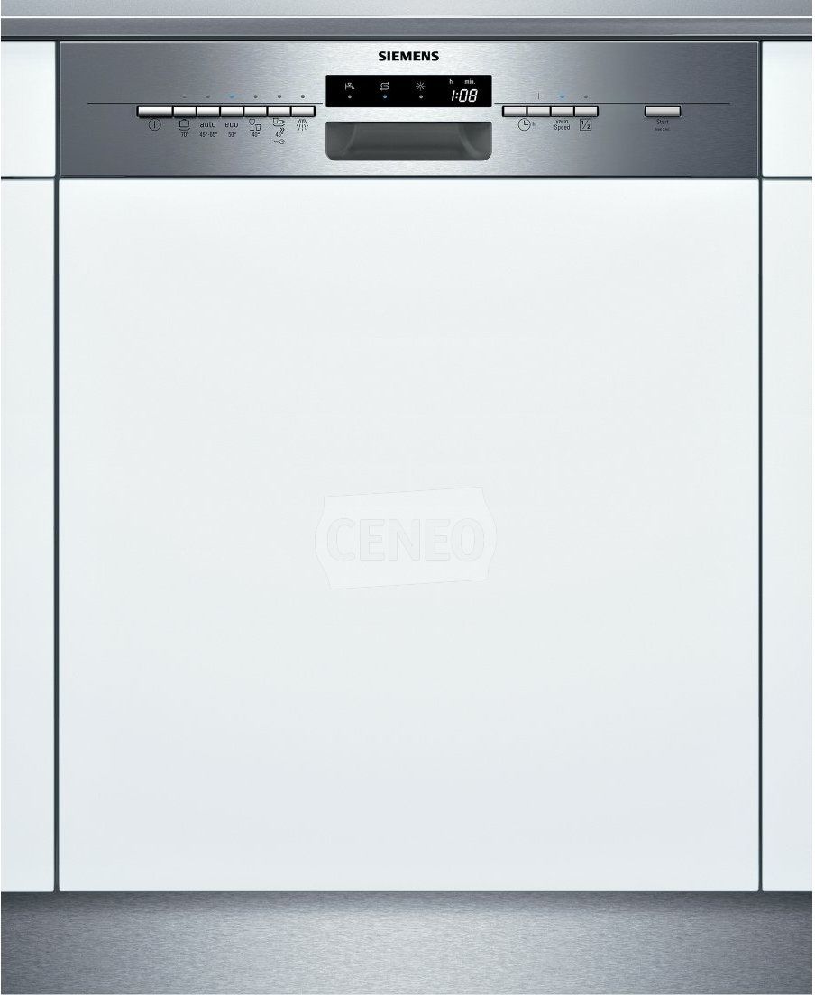 Zmywarka do zabudowy Siemens SN 56N580EU - Opinie i ceny na Ceneo.pl