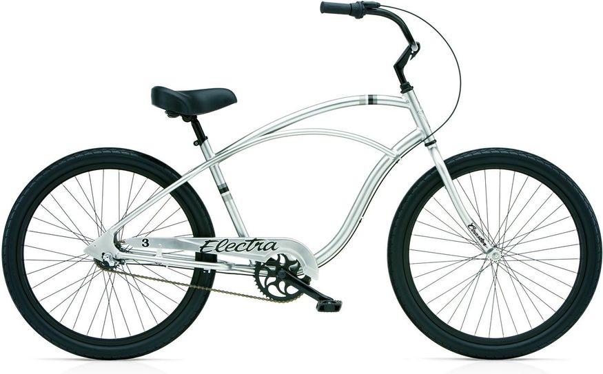 Electra Coaster 1 - Rowery Cruisery Męskie - Ceny i opinie Ceneo.pl