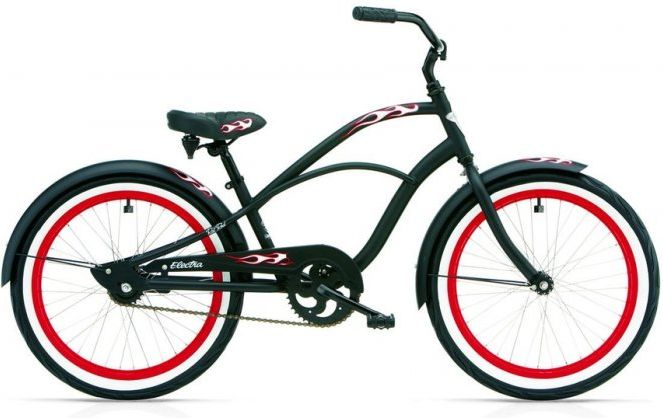 Electra Rat Rod 3I - Rowery Cruisery Męskie - Ceny i opinie Ceneo.pl