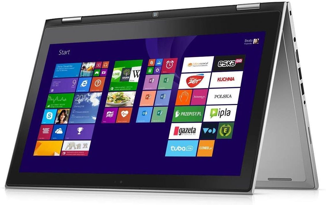 Dell Inspiron 7347 (Inspiron0271V) - Opinie i ceny na Ceneo.pl