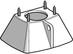 Schneider Osłona Ochronna Harmony Xac Do Przycisku Z Główką Grzybkową ...