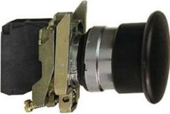 Schneider Przycisk Grzybkowy Harmony Xb4 Dn40 1No Ip65 Samoczynny ...