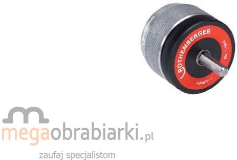 Rothenberger Adapter do wiertarki 11045 - Opinie i ceny na Ceneo.pl