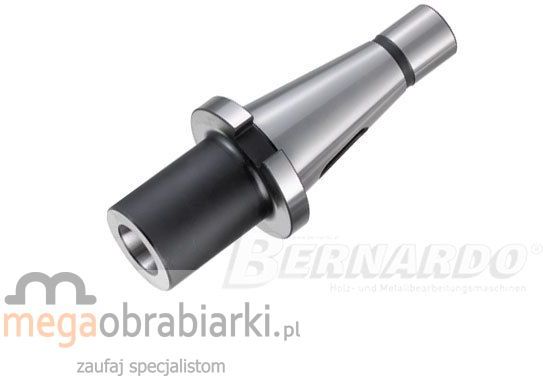 Bernardo Adapter ISO 40/MK 3 26-1068 - Opinie i ceny na Ceneo.pl