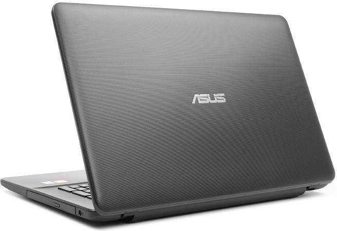 Laptop ASUS X751LN-TY066H - Opinie i ceny na Ceneo.pl