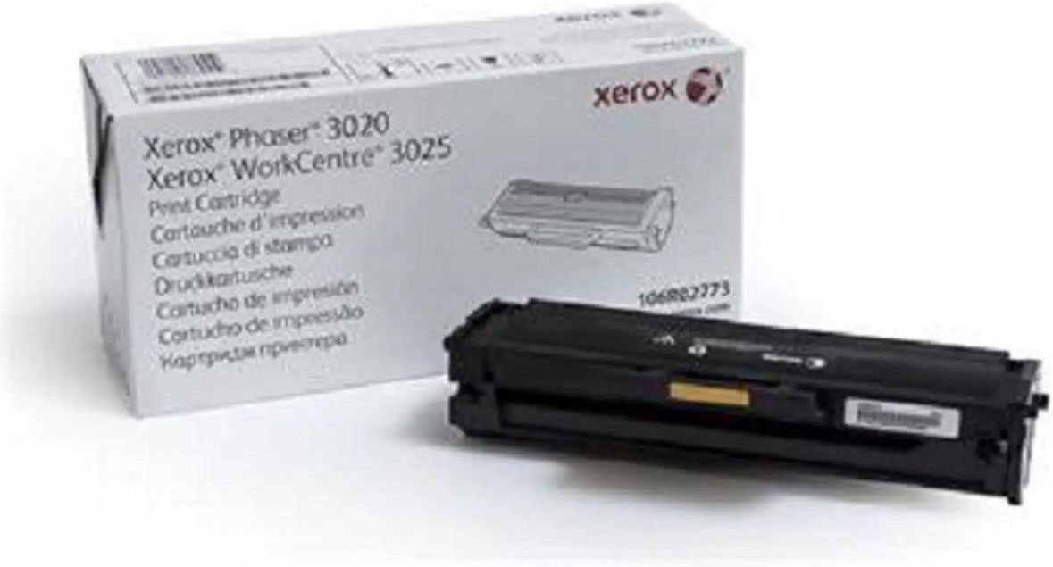 Xerox 1500 Str Phaser 3020 Workcentre 3025(106R02773) - Opinie i ceny na Ceneo.pl