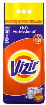 Vizir Proszek Do Prania Regular 7Kg / 100 Prań - Opinie i atrakcyjne ...