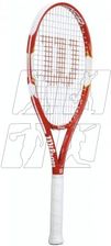 Wilson Federer Team 105 - Ceny i opinie - Ceneo.pl