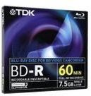 Nośnik danych TDK BD-R Blu-ray 7,5GB 8cm 2x Speed, Jewel Case - Opinie ...