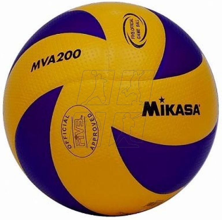 Mikasa Mva200 5 - Ceny i opinie - Ceneo.pl