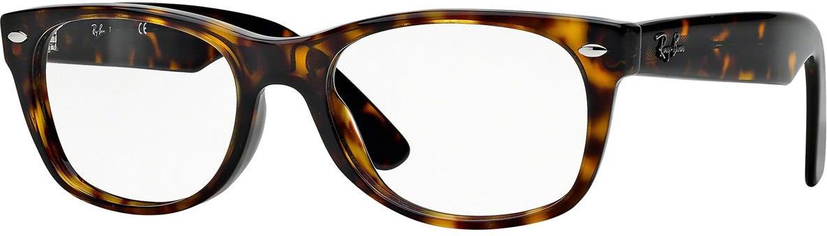 Ray-Ban New Wayfarer RB5184-2012 - Opinie i ceny na Ceneo.pl