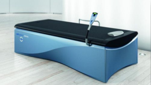 Łóżko do masażu Wellsystem Gmbh Wellsystem Medical/ Medical Plus - Ceny ...