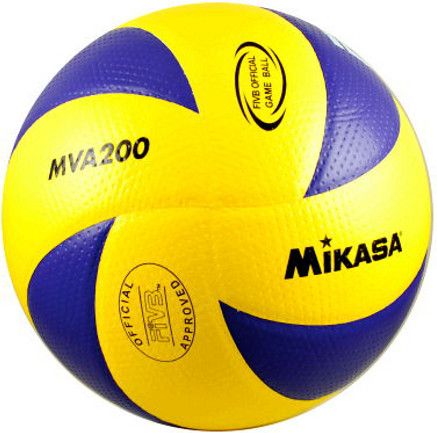 Mikasa Mva 200 - Ceny i opinie - Ceneo.pl