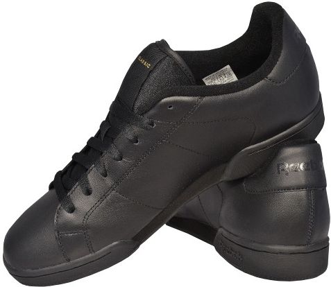 Buty Reebok NPC II (6836) - Ceny i opinie - Ceneo.pl