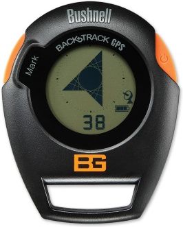 Bushnell Lokalizator Gps Backtrack 3 Bear Grylls Edition - Ceny i ...