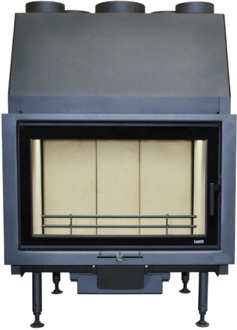 Unico Dragon 4D 14Kw - Opinie i ceny na Ceneo.pl