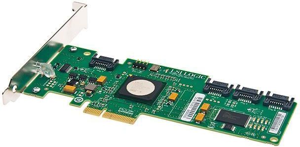 Kontroler Kontroler RAID Intel SASWT4I - Opinie i ceny na Ceneo.pl