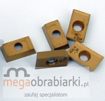 Promotech Płytki skrawające do ukosowania BM-16 BM16 - Opinie i ceny na ...
