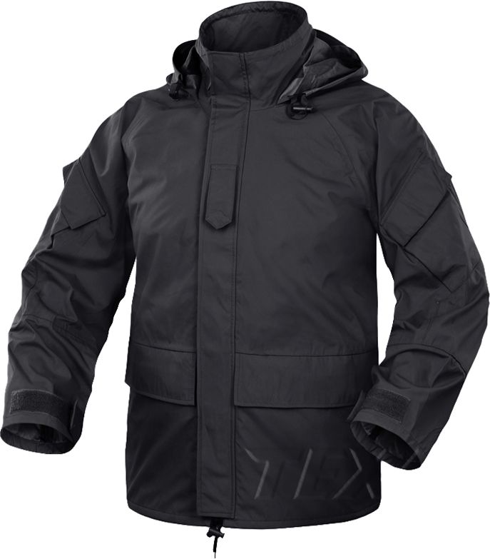 Texar Kurtka Ecwcs Gen. Ii Black (81#02-Ec2-Co) - Ceny i opinie - Ceneo.pl