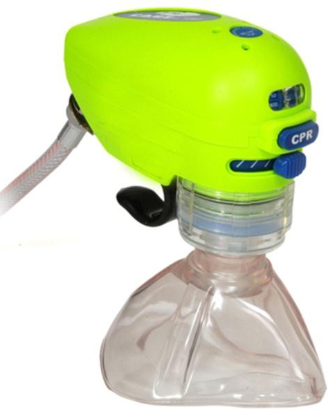 Respivent Respirator Carevent Emt 01Cv0500 - ceny i opinie - Ceneo.pl