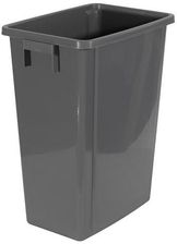 Manutan - Plastikowe Pojemniki (166203) - Ceny i opinie - Ceneo.pl