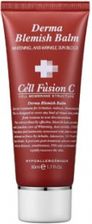 Cell Fusion C Derma Blemish Balm Fluid na blizny i przebarwienia 50ml ...