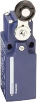 Schneider Wyłącznik Krańcowy Xckn Dwubiegunowy 1No 1Nc 6Kv 10A Ik04 ...