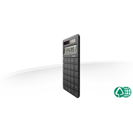 Kalkulator Canon X MARK II calculator, Black - Ceny i opinie - Ceneo.pl