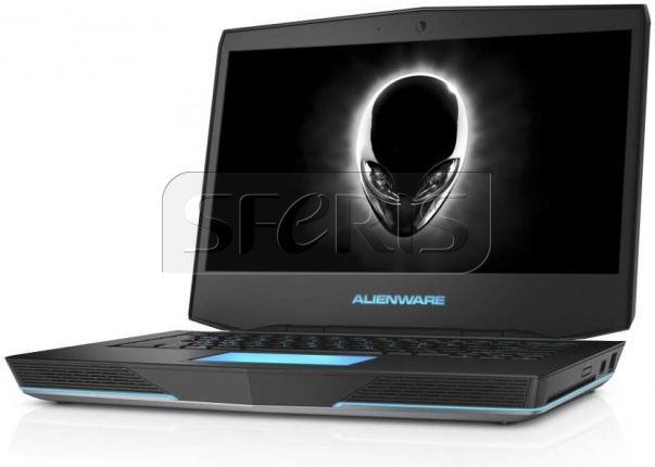 Laptop Dell Alienware (M14-9070) - Opinie i ceny na Ceneo.pl