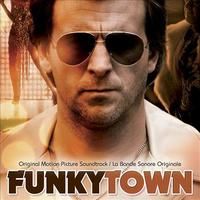 Płyta kompaktowa Różni Wykonawcy - Funkytown (CD) - Ceny i opinie - Ceneo.pl