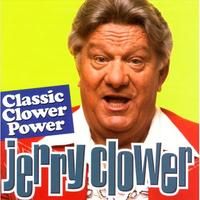 Płyta kompaktowa Clower Jerry - Classic Clower Power (CD) - Ceny i ...