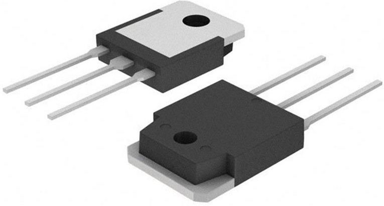 Fairchild Semiconductor Dioda Schottky'Ego Mbr4045Pt - Opinie i ceny na ...