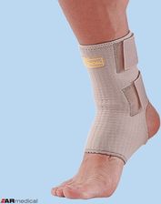 ARmedical Stabilizator stawu skokowego, zapinany SP 202 - Opinie i ceny na Ceneo.pl