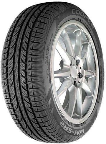 Opony zimowe Cooper Weathermaster SA2 215/65R16 98H - Sklepy, opinie i ...