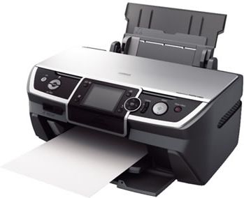 Drukarka atramentowa EPSON Stylus Photo R360 - Opinie i ceny na Ceneo.pl