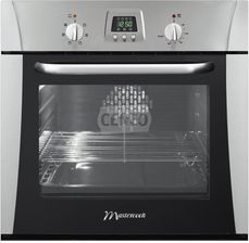 Piekarnik Mastercook MF6E X - Opinie i ceny na Ceneo.pl
