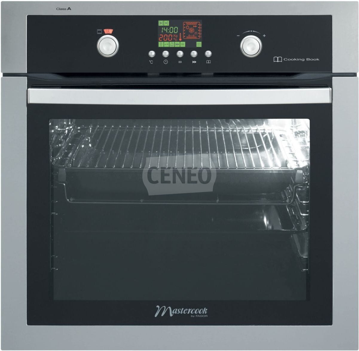 Piekarnik Mastercook MF-800 X - Opinie i ceny na Ceneo.pl