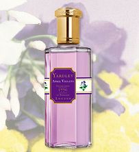 Yardley April Violets Woda toaletowa 125 ml - Ceneo.pl