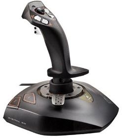Joystick Logitech Wingman Extreme Digital 3D - Ceny i opinie - Ceneo.pl